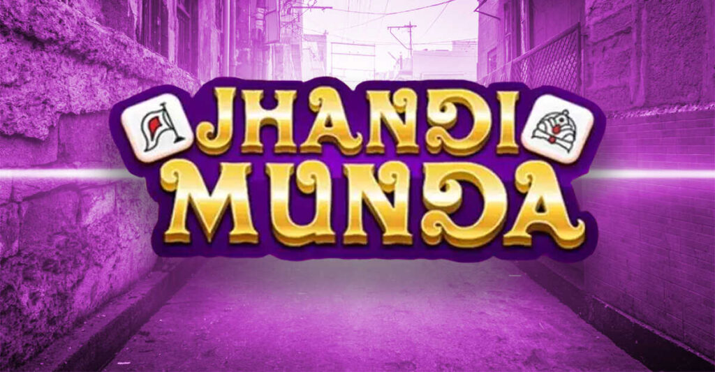 The Evolution of Jhandi Munda: From Streets to Digital Platform